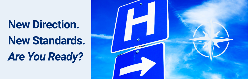 Accreditation 360: A New Era of Joint Commission Healthcare Accreditation