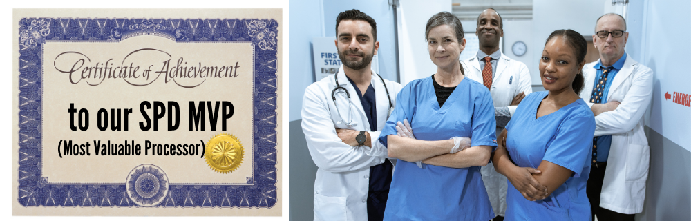 Opinion: 5 Practical Strategies to Prevent Sterile Processing Burnout