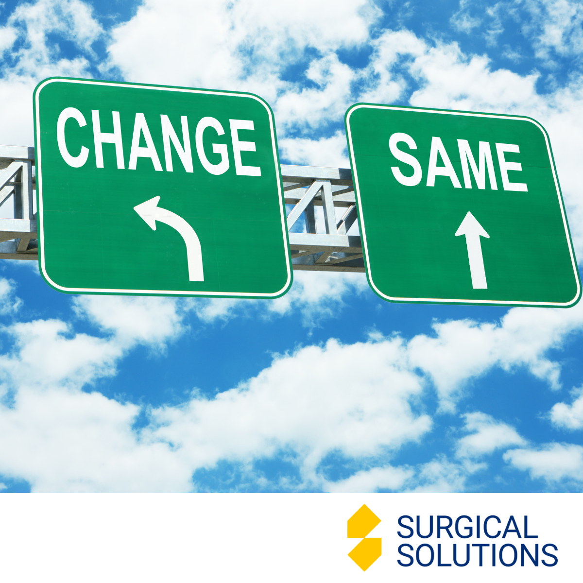 Keeping Your New Year’s Resolution: Drive Meaningful Change at Your ...